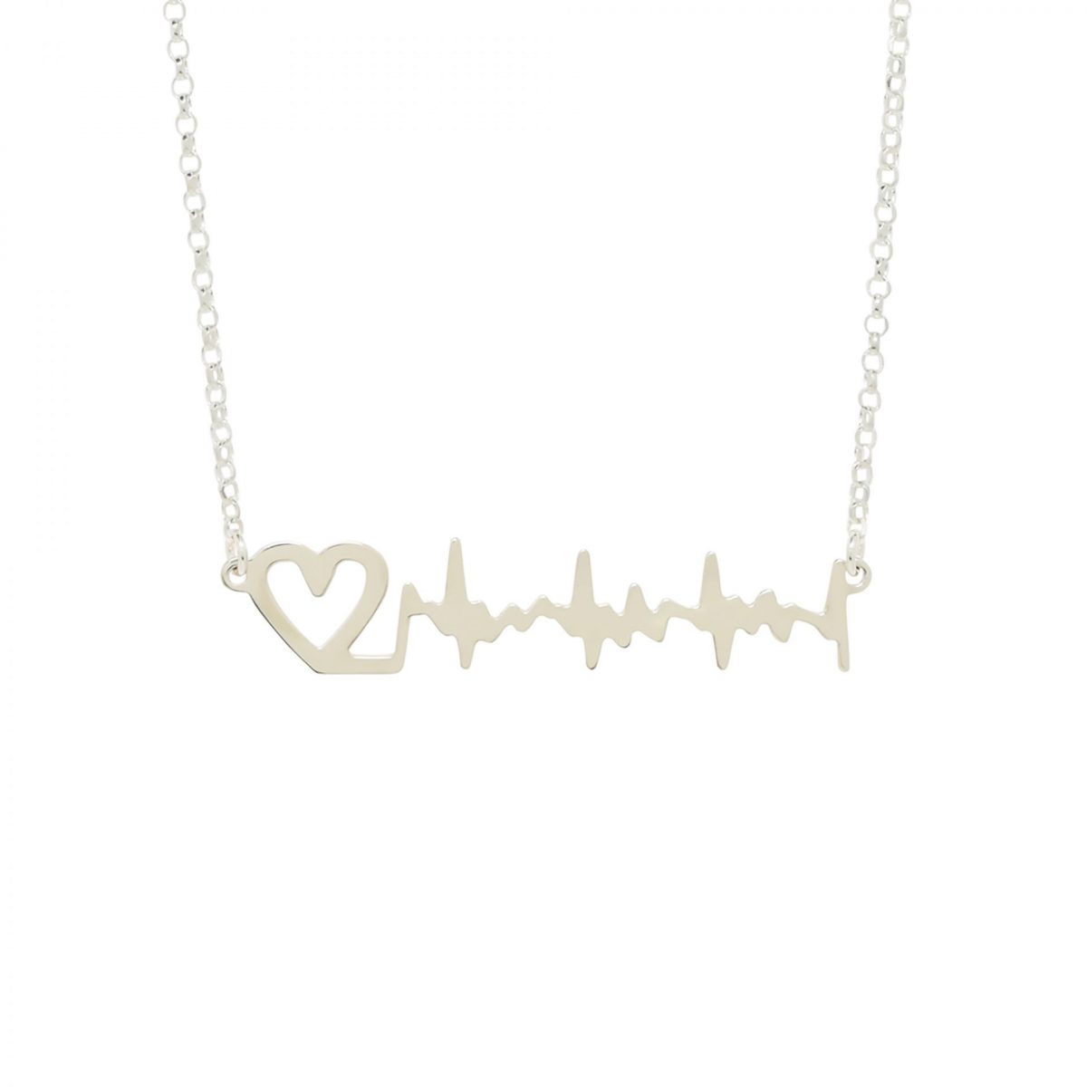 Heartbeat Keepsakes Jewelry - Easy Order, Free Shipping, A Perfect Gift!