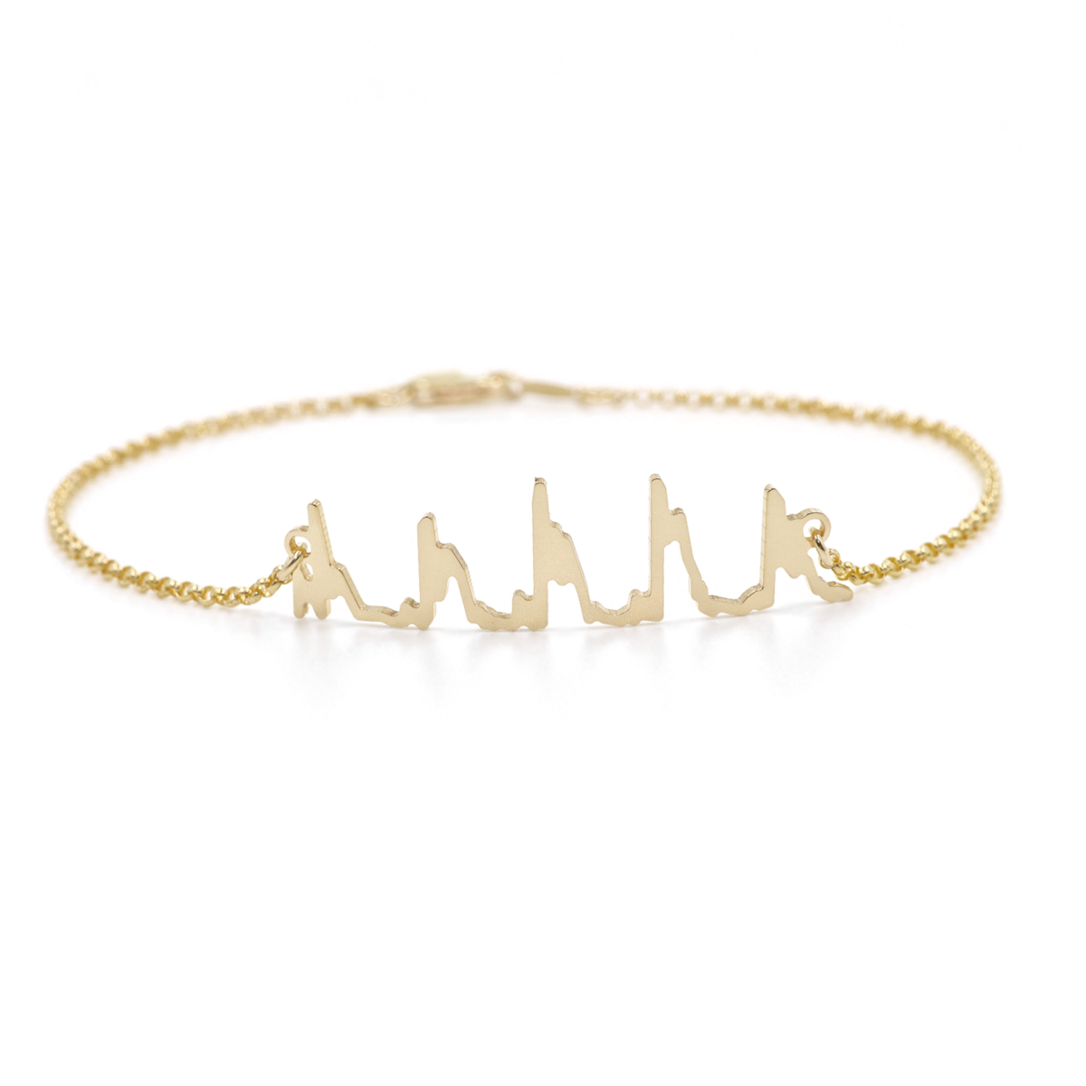 Heartbeat Keepsakes Jewelry - Easy Order, Free Shipping, A Perfect Gift!