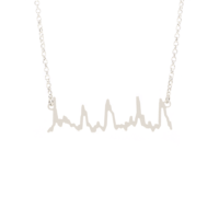 Heartbeat Keepsakes Jewelry - Easy Order, Free Shipping, A Perfect Gift!