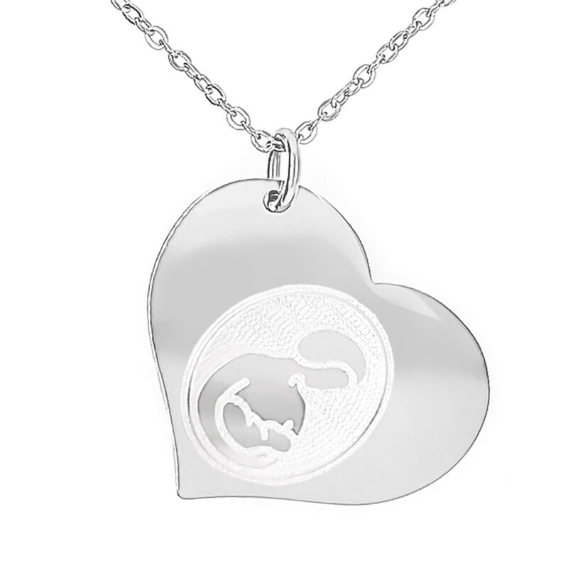 Heartbeat Keepsakes Jewelry - Easy Order, Free Shipping, A Perfect Gift!